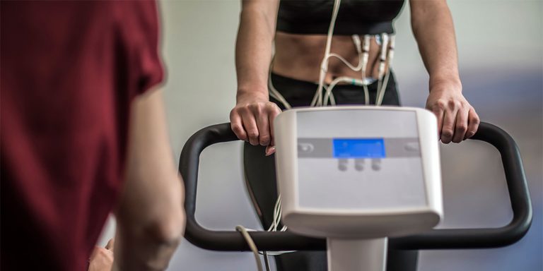 Exercises ECG (Treadmill ECG) - Cardiologist Dr Paul Ong | Heart Clinic